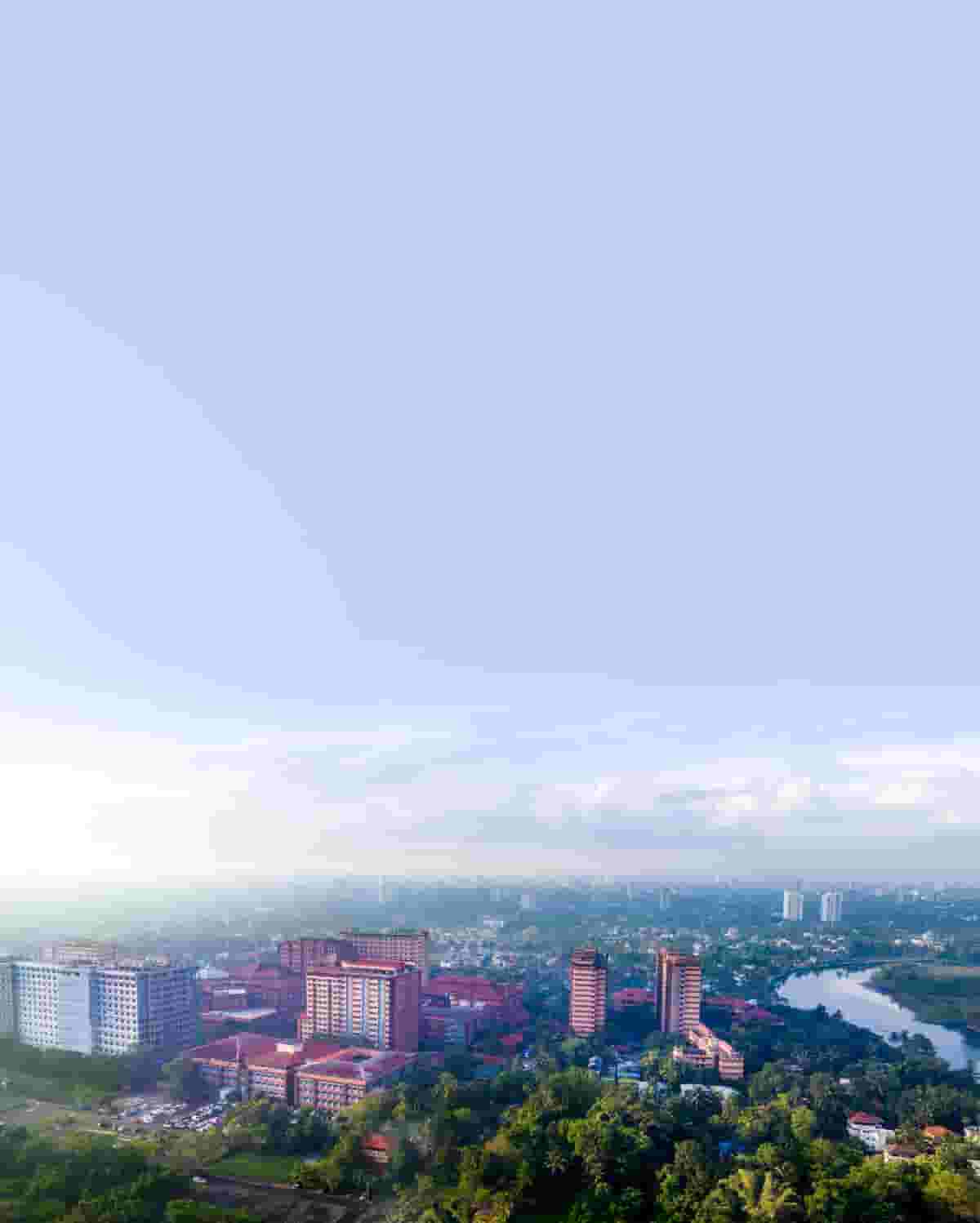 Amrita Hospital: Providing World-Class Healthcare Services in Kochi