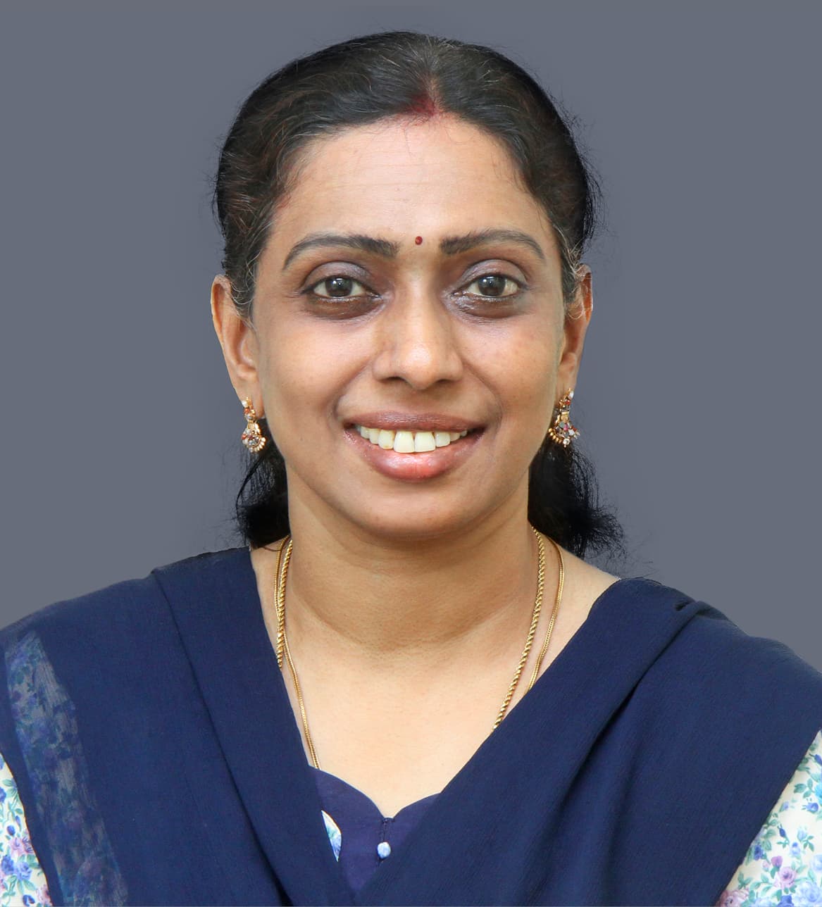 Dr. Cini Ramesh