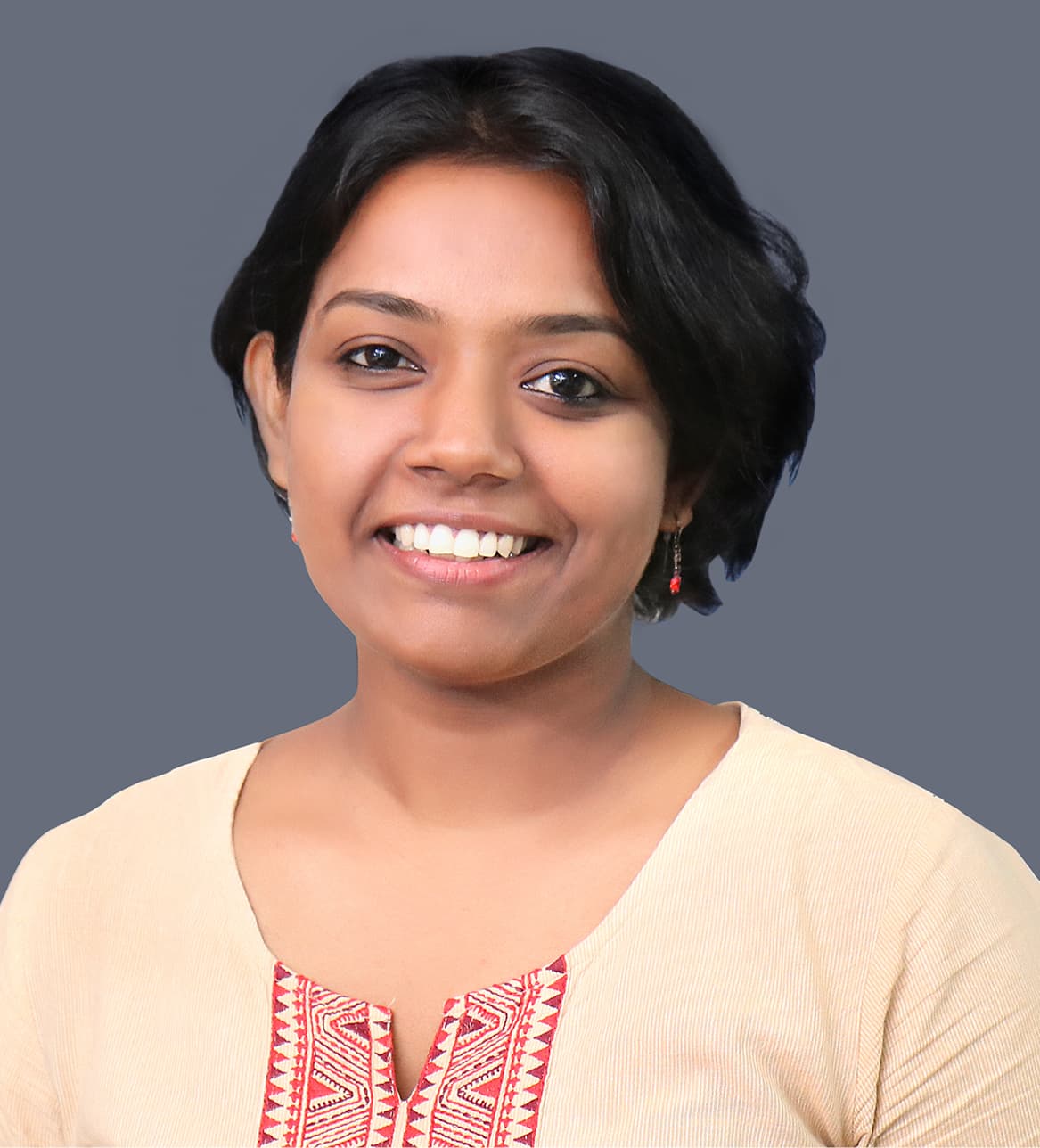 Dr. Dhanya Chandran - Associate professor and Head | Amrita Hospital Kochi