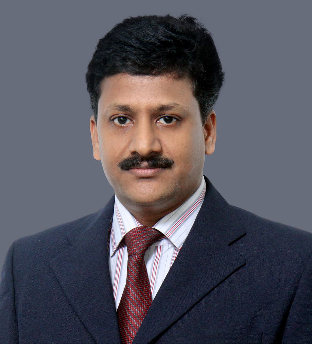 Dr. Riju R. Menon - Clinical Professor | Amrita Hospital Kochi