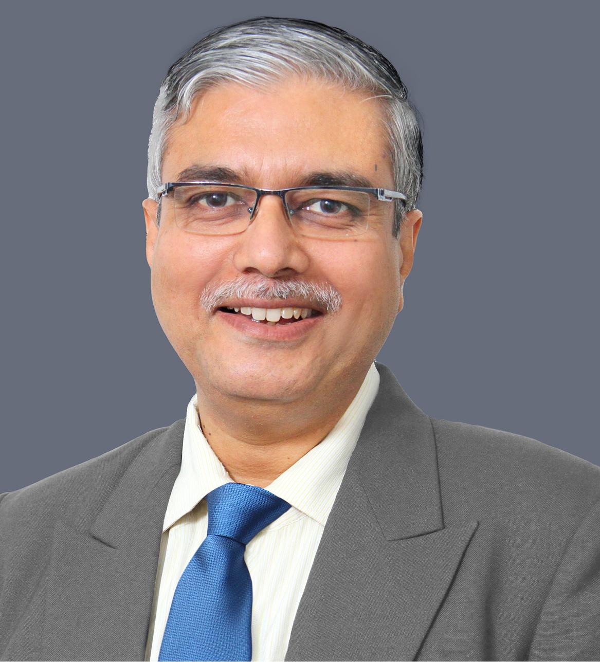 Dr Harish Kumar Professor And Head Amrita Hospital Kochi
