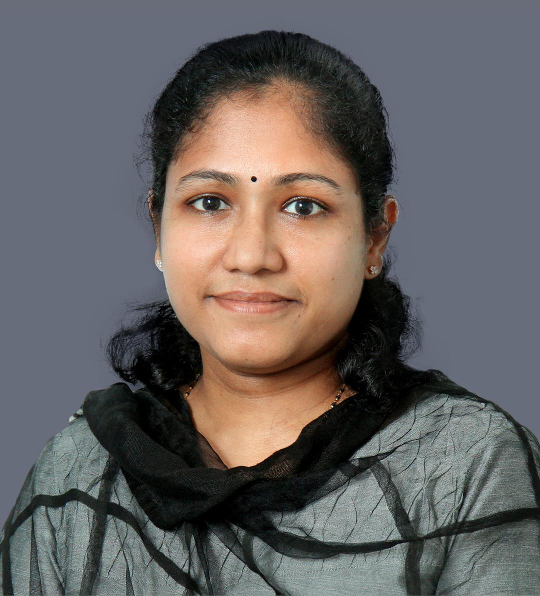 Dr. Madhumita Kumar - Clinical Professor | Amrita Hospital Kochi