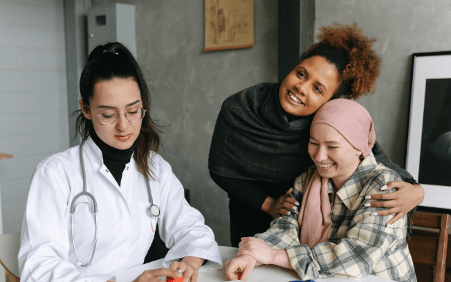 About Us - Amrita Hospitals Faridabad