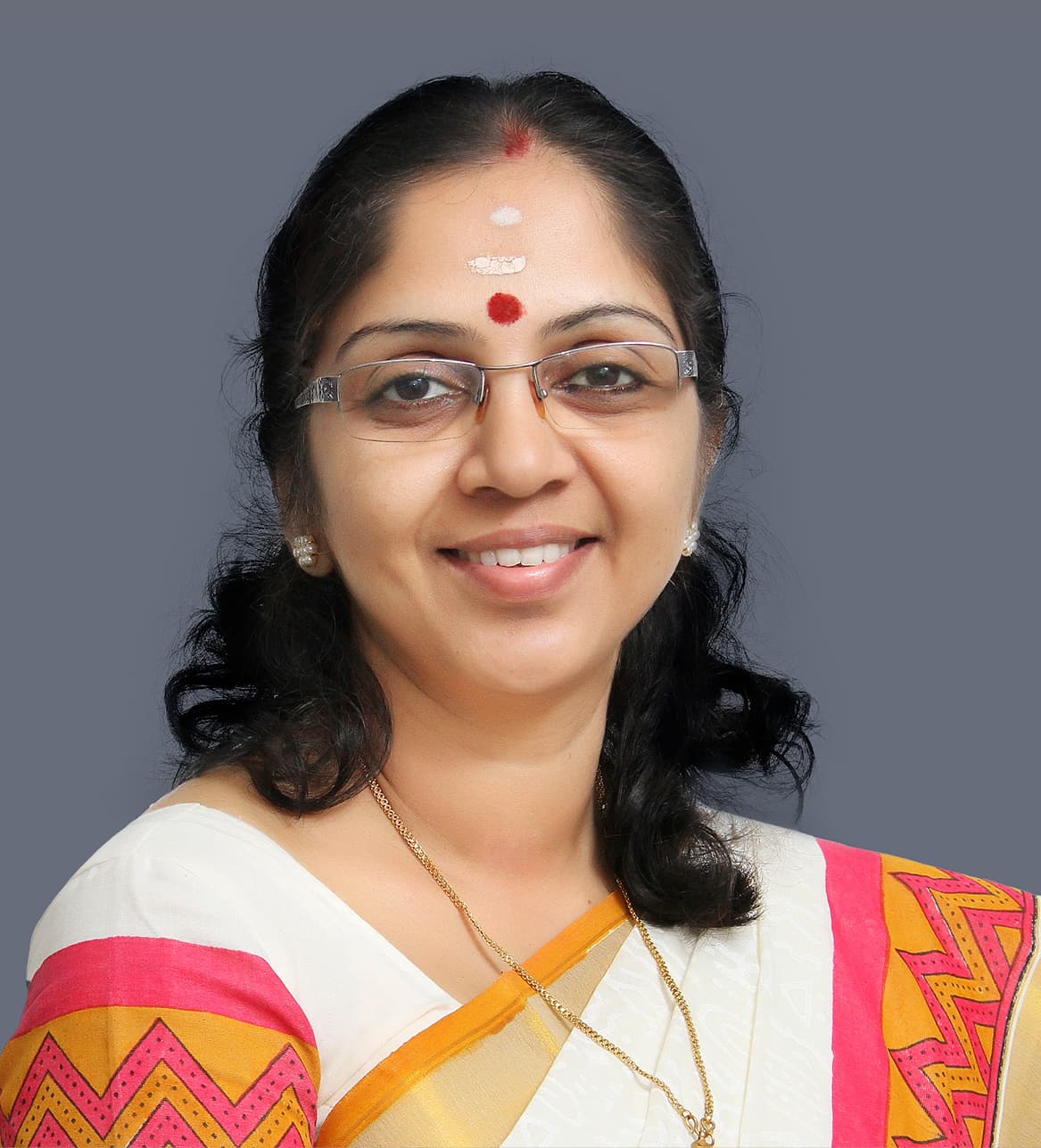 Dr. Usha Menon - Clinical Professor | Amrita Hospital Kochi