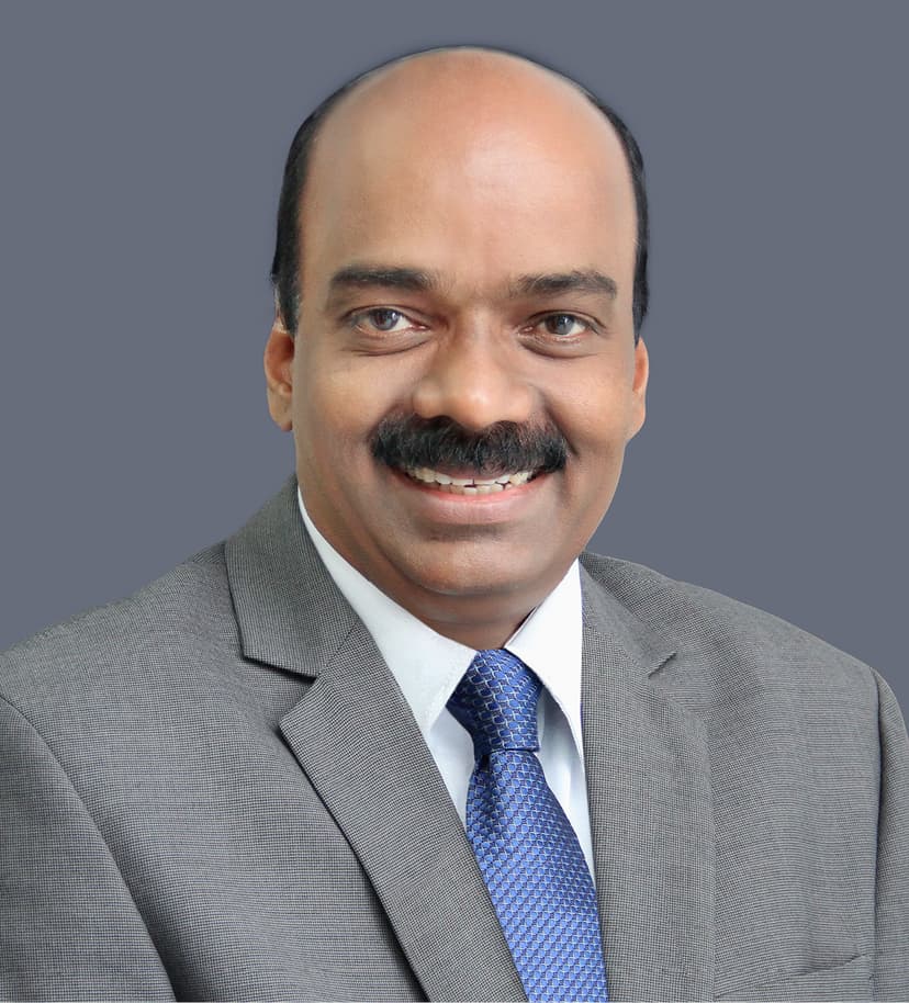 Dr. Jaideep C. Menon: Consultant Cardiologist at Amrita Hospital ...