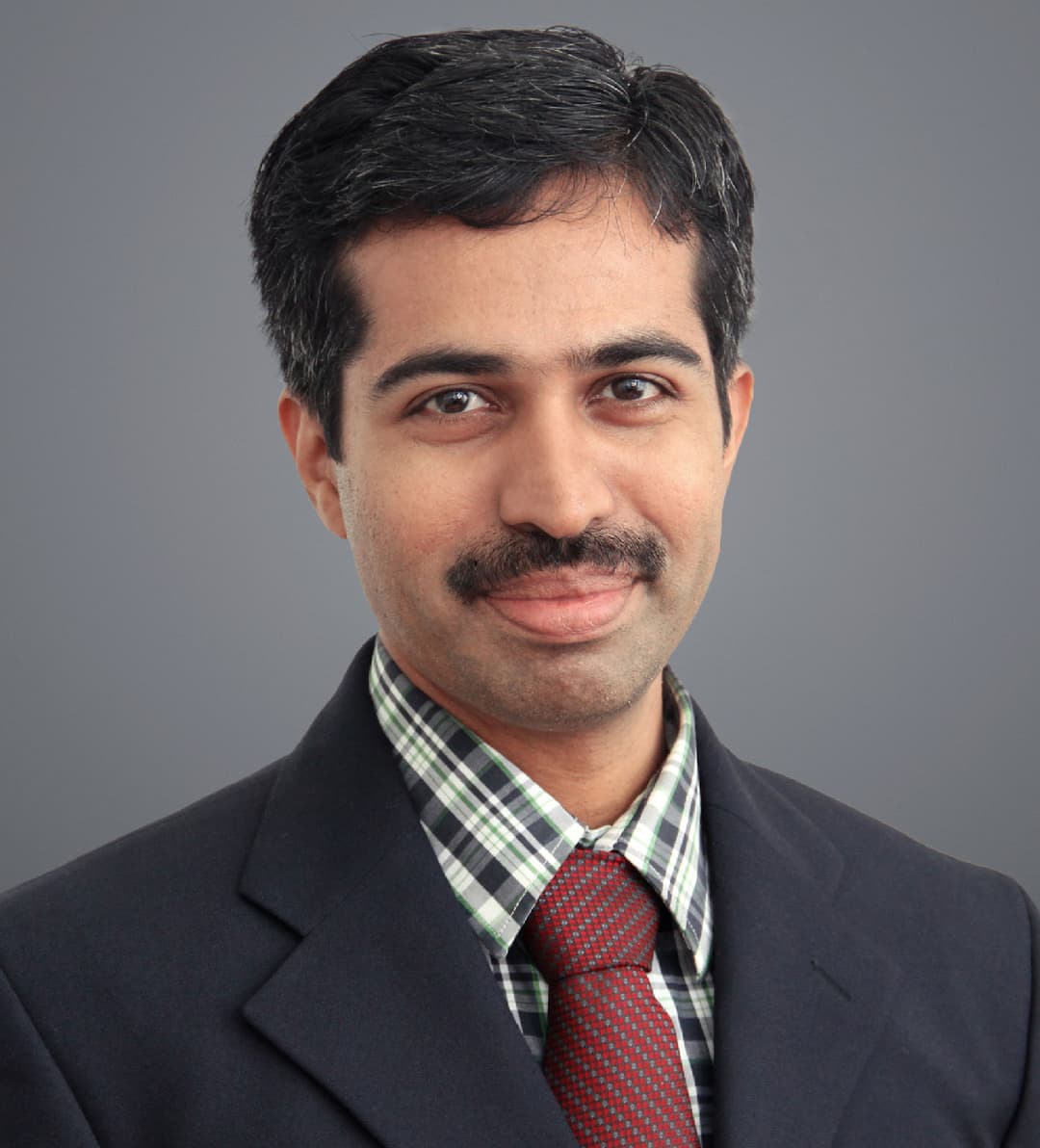 Dr. Rakesh M - Clinical Assistant Professor | Amrita Hospital Kochi