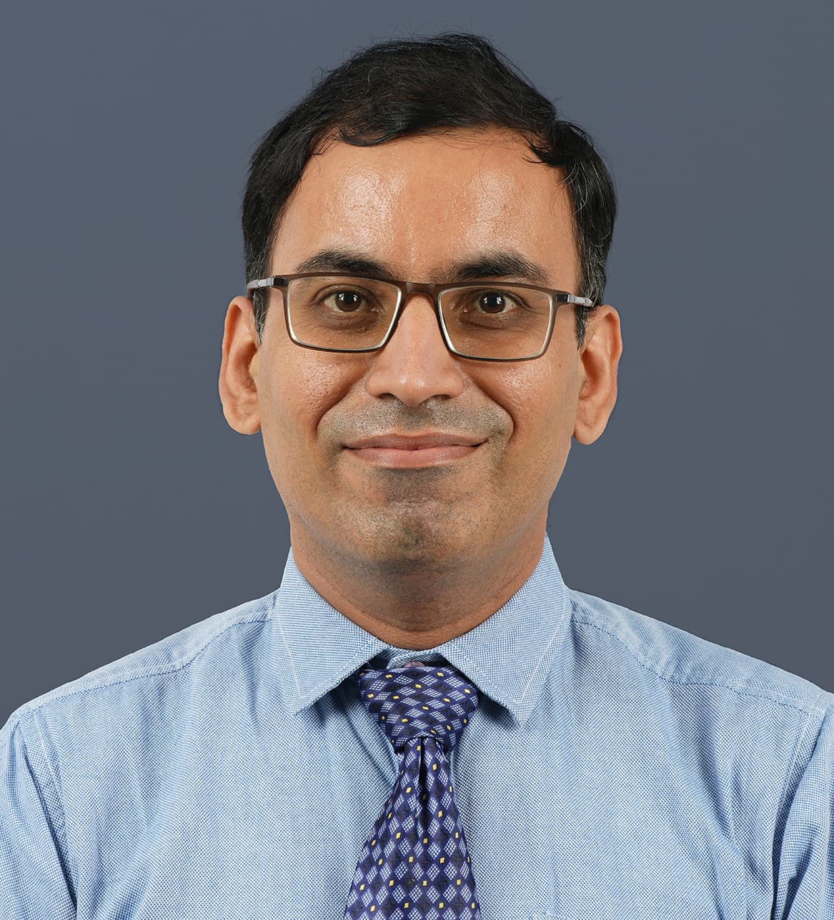 Dr. Anshul Yadav - Senior Consultant & Assistant Professor | Amrita ...