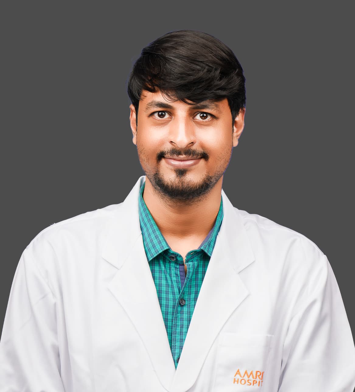 Dr. Sanjay Pandey - Head, Neurology and Stroke Medicine | Amrita ...