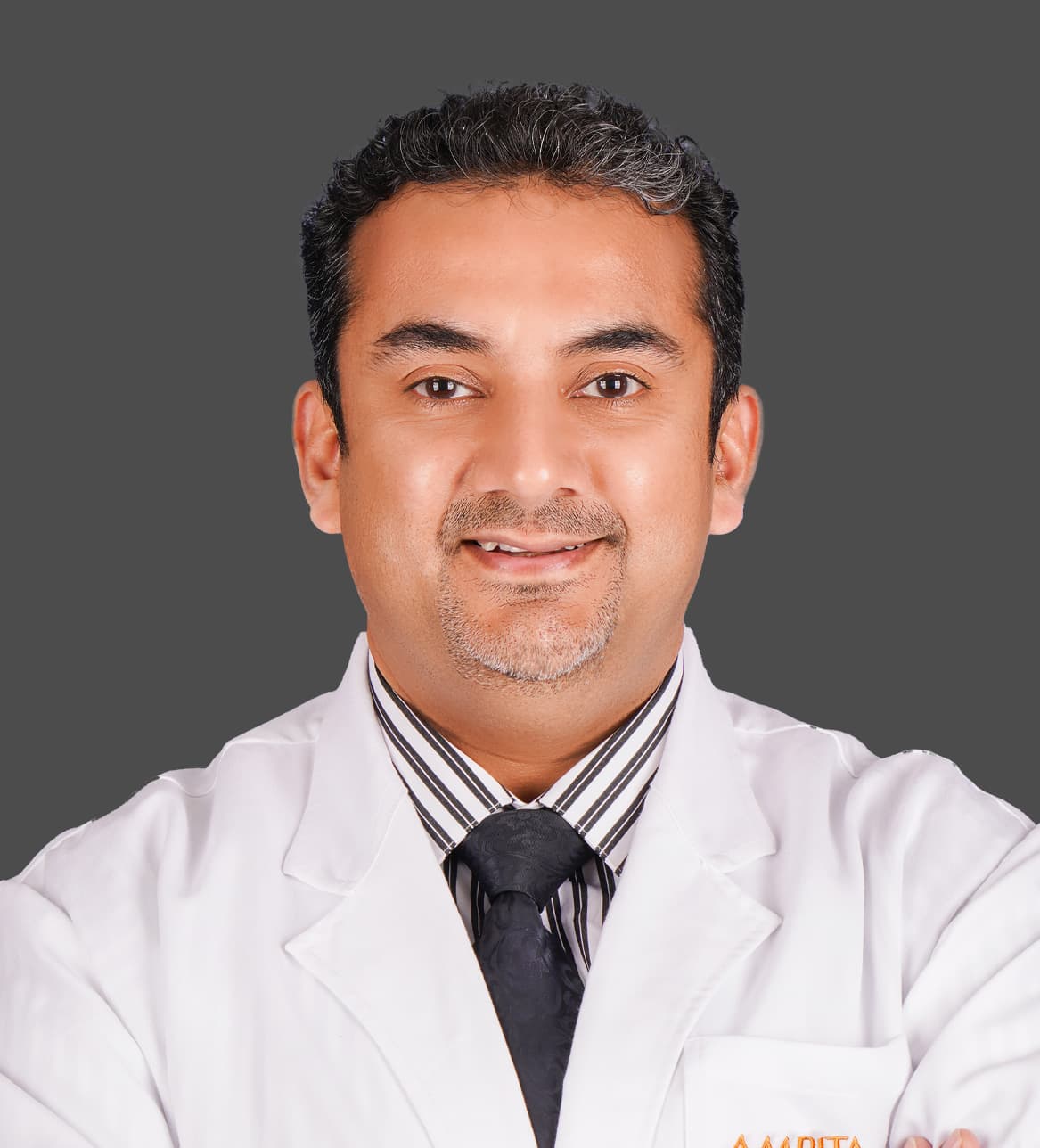 Dr. Sahil Gaba - Sr. Consultant & Assistant Professor, Head – Unit 2 of ...