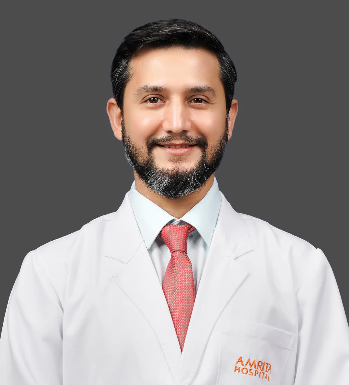 Dr. Pradeep Sharma - Senior Consultant & Assistant Professor | Amrita ...