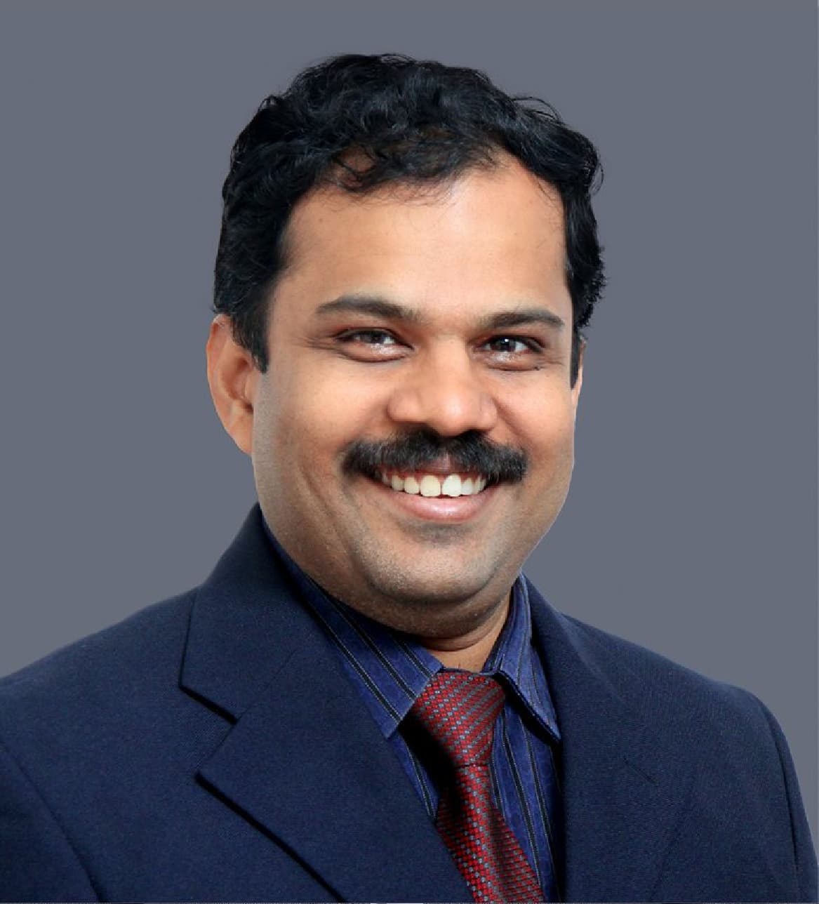 Dr. Anil Radhakrishnan - Consultant (Cornea and Refractive Surgery) and ...