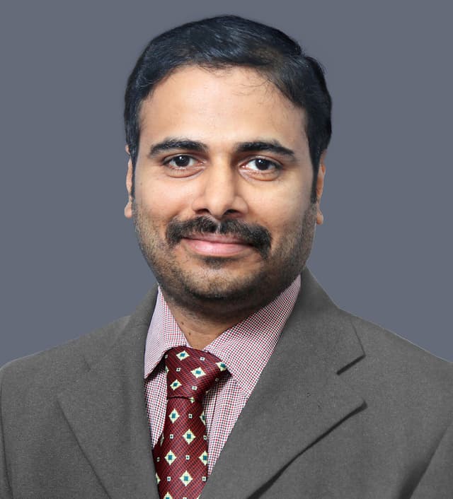 Anaesthesiology and Critical Care Medicine - Comprehensive Care in Kochi