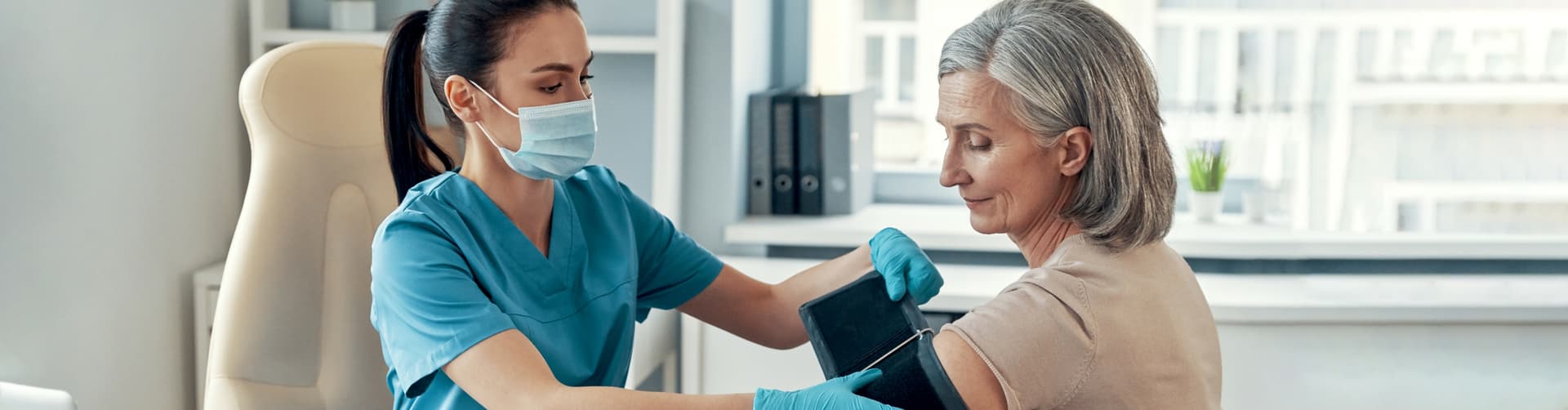 Comprehensive Full Body Health Checkup in Kochi | Amrita Hospital