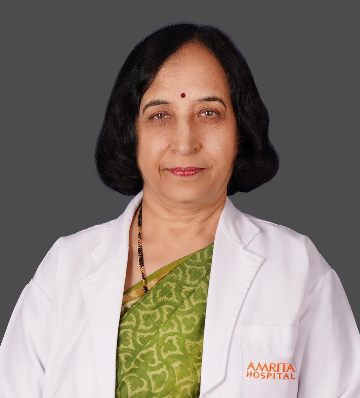 Dr. Pratima Mittal