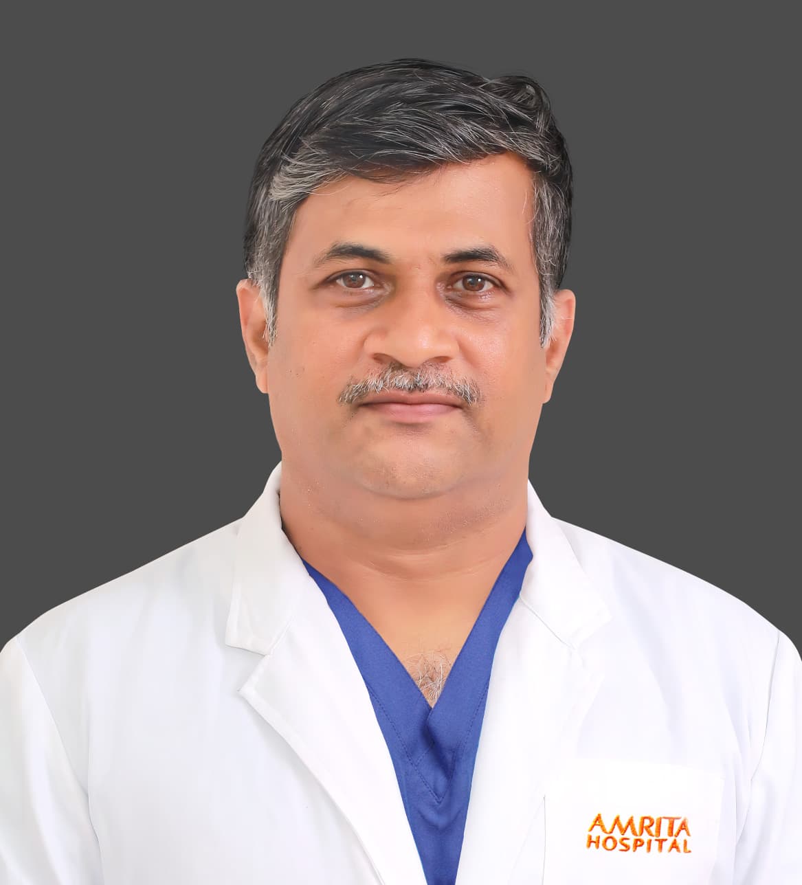 Dr. Anil Sharma - Senior Consultant | Amrita Hospital Faridabad