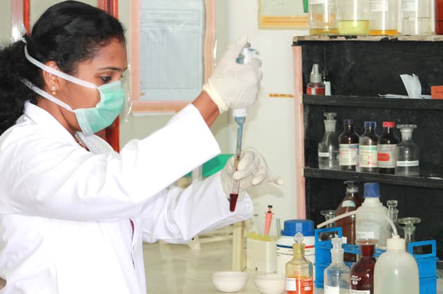 24/7 Poison Control Centre at Amrita Hospital, Cochin, Kerala ...