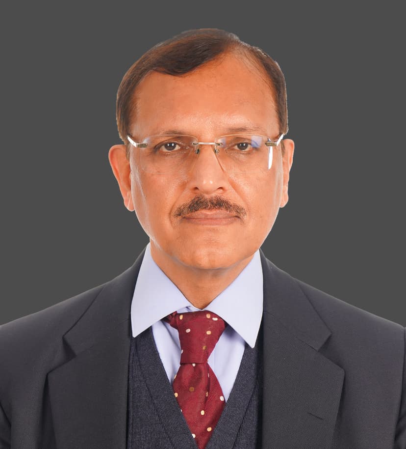 Dr. Rakesh K Chadda - Head | Amrita Hospital Faridabad