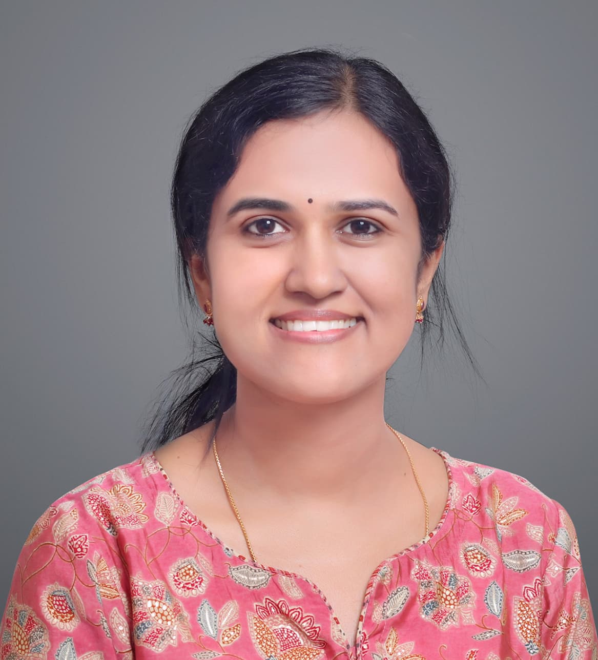 Dr. Nikhil Krishna Haridas - Associate Professor | Amrita Hospital Kochi