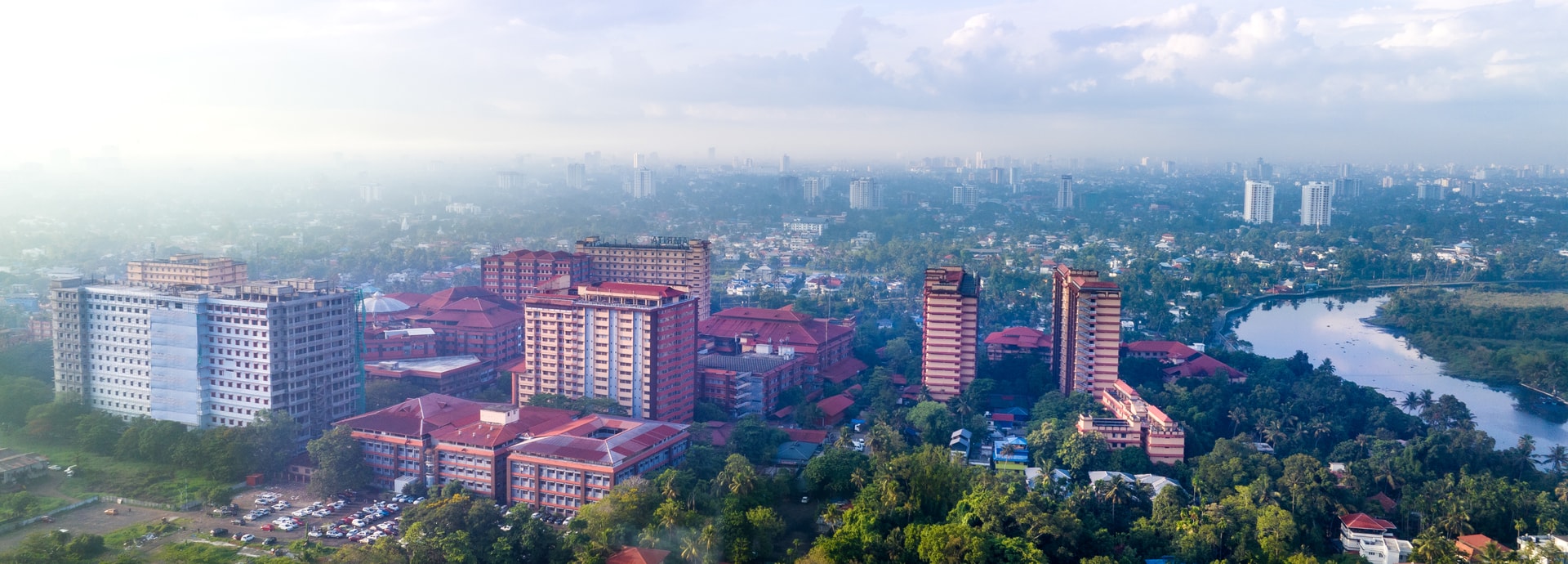 Amrita Hospital: Providing World-Class Healthcare Services in Kochi