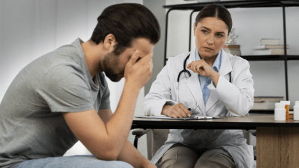 Who Needs a PSA Test? Normal Levels and Guidelines